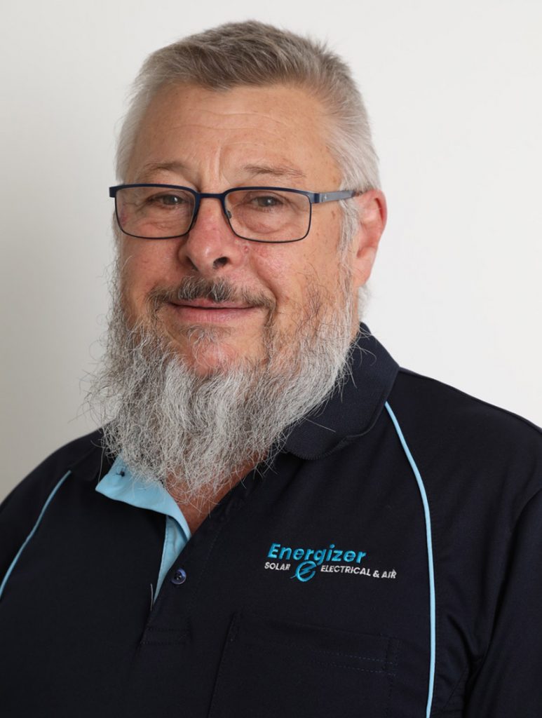 Our Electrician Team | Energizer SEA