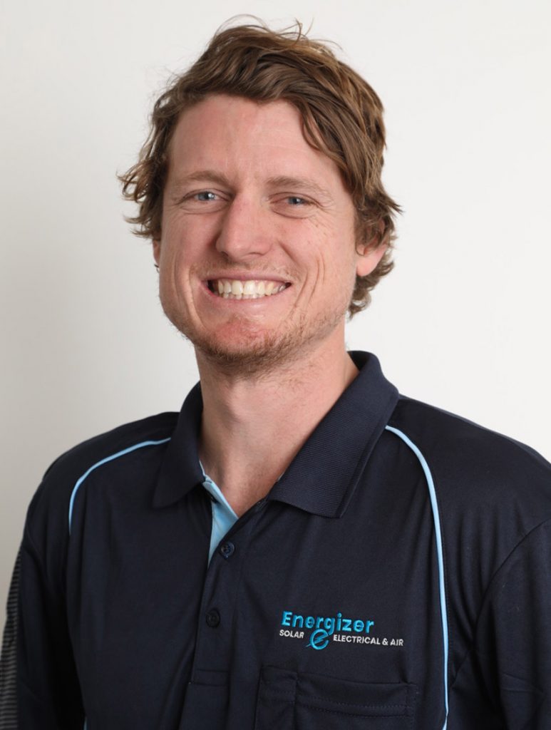 Our Electrician Team | Energizer SEA