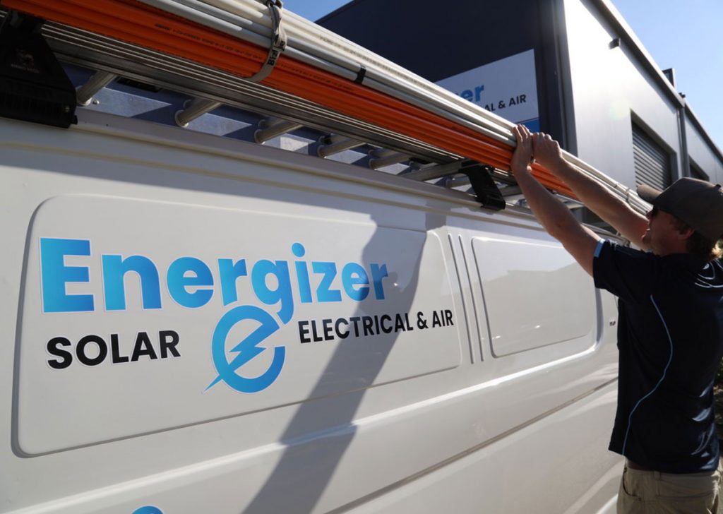 Energizer Solar | Energizer SEA