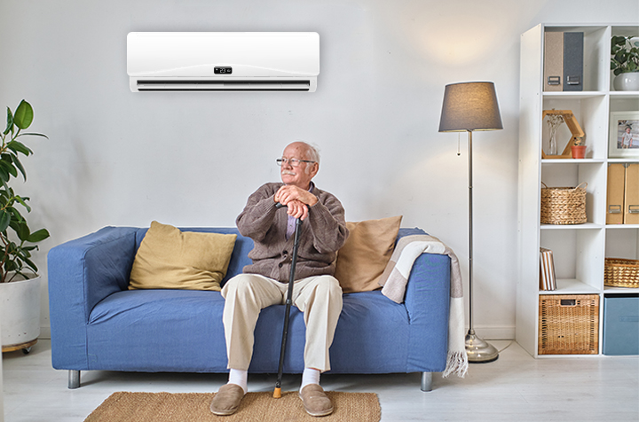 Air Conditioning Sunshine Coast | Energizer SEA